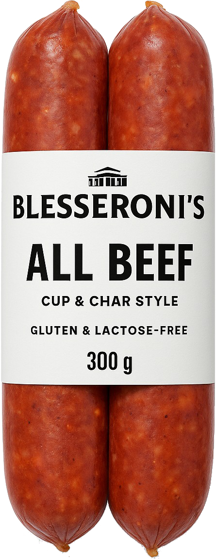 BLESS MEAT™ - Premium Quality Products You Can Trust